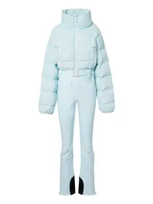 Cordova Hoodoo Ski Suit - Blue