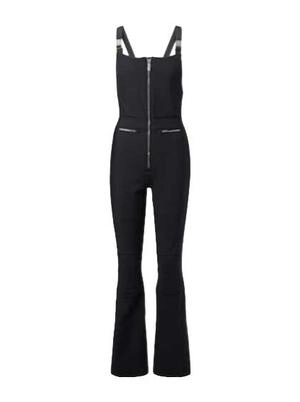 Fusalp Getta Ski Salopettes - Black