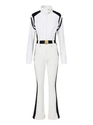 Bogner Janny Ski Suit - White