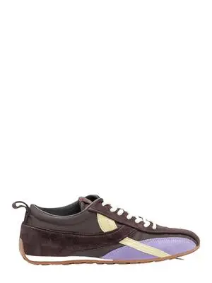 ALOHAS ALOHAS Low-Top Lace-Up Sneakers