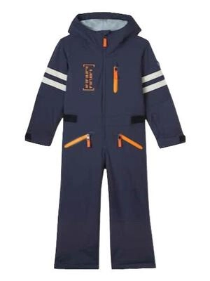Bogner Powder Ski Suit - Black