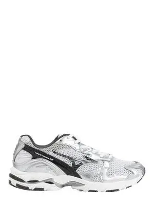 Mizuno Wave Rider 10 Sneakers - White