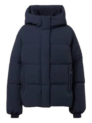 Fusalp Ada Down Ski Jacket - Black