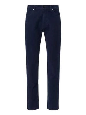 Stone Island Mid-rise Slim Jeans - Black