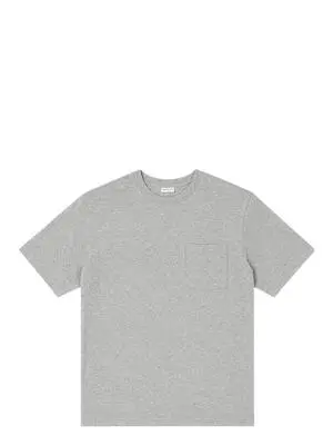 Dries Van Noten Short-sleeved T-shirt - Gray