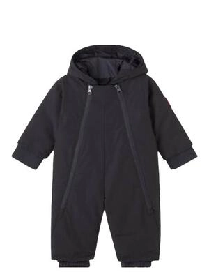 Canada Goose Down Snowsuit - Black