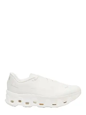 On Cloudmonster Hyper Paf Running Shoes - White