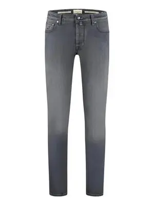 Jacob Cohen Belt Loop Jeans - Grey