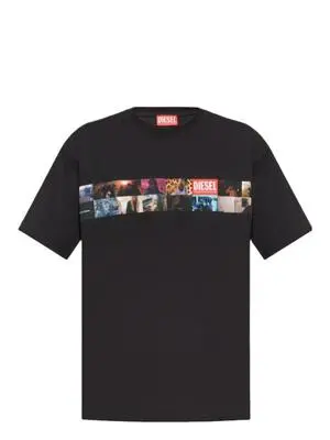 DIESEL® Diesel T-Boxty T-Shirt