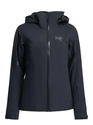 Arc'teryx Tiya Gore-tex Insulated Technical Jacket - Black