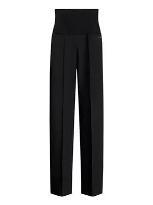 Dior Regular-fit Pants - Black