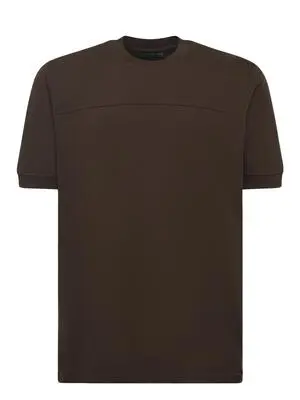 GIULIANO GALIANO Giuliano Galiano Bob T-Shirt