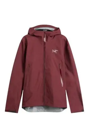Arc'teryx Beta Jacket - Red
