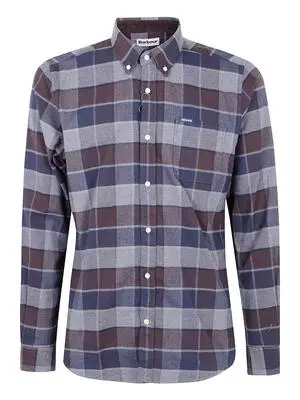 BARBOUR 'VALLEY TAILORED' SHIRT
