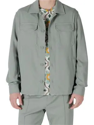 ANTONY MORATO Long-sleeved Shirt