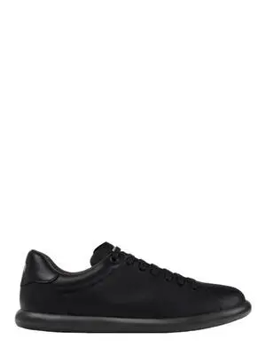 Camper Lace-up Low-top Sneakers - Black