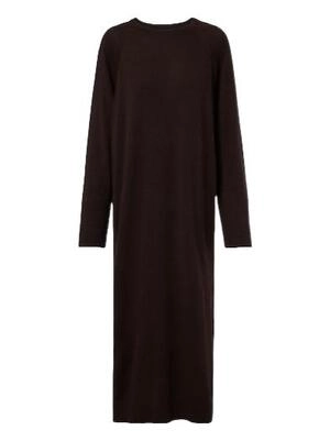 JARDIN DES ORANGERS JARDIN DES ORANGERS Wool And Cashmere Sweater Dress