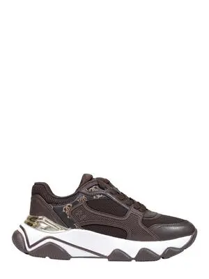 GUESS Guess Mazzy Logo Running Sneakers