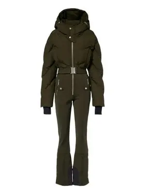Cordova Down Ski Suit - No