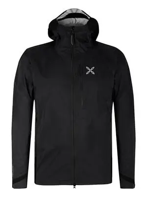 MONTURA Vertigo 3l Ski Touring Jacket - Black