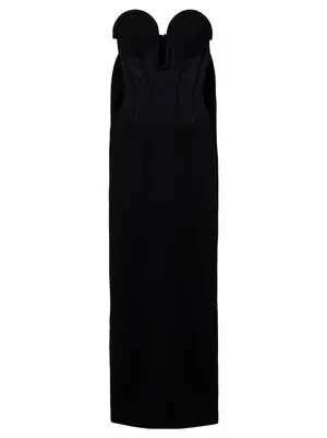 EVENING DRESSES