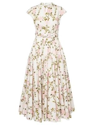 DAY DRESSES