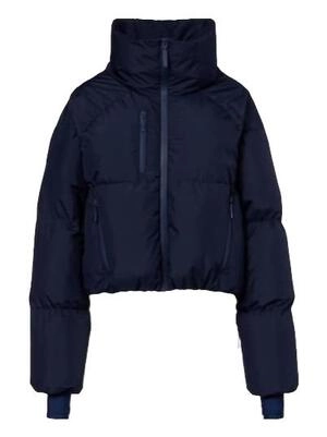 Cordova Cortina Down Ski Jacket - Blue