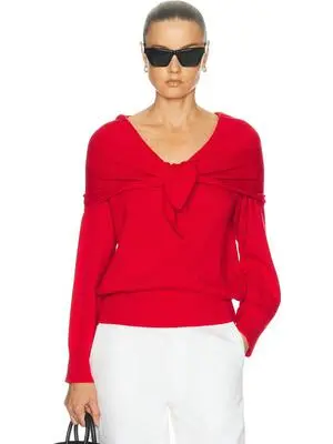 TOVE TOVE Malia Cashmere Jumper Sweater