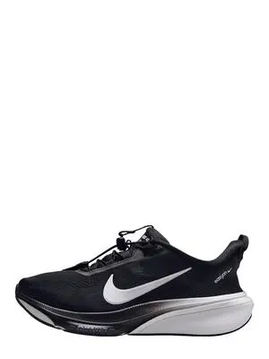 Nike Nike Pegasus 42 EasyOn Athletic Sneakers Black/dark Smoke Gray/white