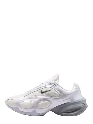 Nike Nike Air Max Muse Sneakers White/wolf Grey/white