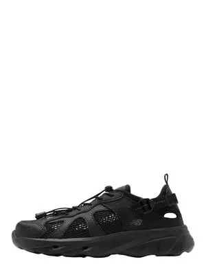 NEW BALANCE New Balance Kave Athletic Sneakers Black/grey