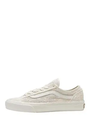 VANS Style 36 Decon Mesh Vr3 Sf Low Top Sneakers - Marshmallow