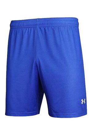 Under Armour Golazo 3.0 Shorts - Blue