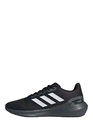Adidas Adidas Runfalcon 3.0 Athletic Sneakers Black