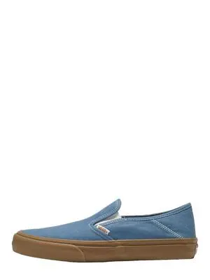 VANS Slip-on Vr3 Sf - Blue/tan