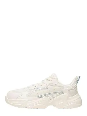 ANTA Life Series Sneakers - Ivory White