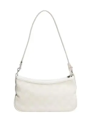 Gucci Gossip Small Shoulder Bag - Ivory