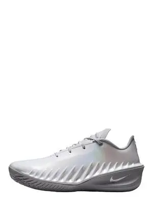 Nike Nike Air Zoom GT Cut 4 Sneakers White/wolf Grey/multi