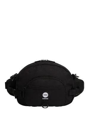 Adidas Neo Waist Bag - Black