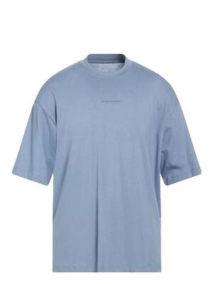 Armani Exchange T-shirt Size Cotton - Blue