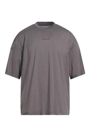 Armani Exchange T-shirt Size Cotton - Grey
