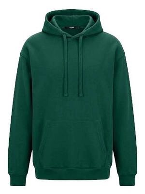 TAKESHY KUROSAWA Hooded Sweater - Green