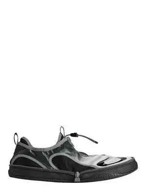 Balenciaga Pocket Gradient Sneakers - Black