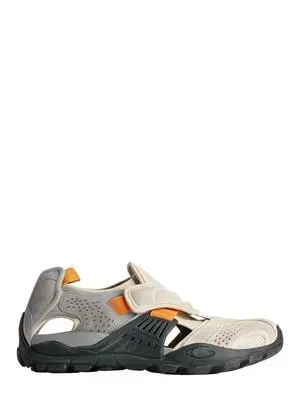Balenciaga Hike Sandal Sneaker - Grey