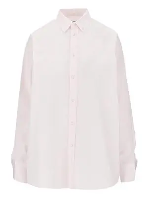 PHOEBE PHILO Phoebe Philo Cotton Poplin Shirt