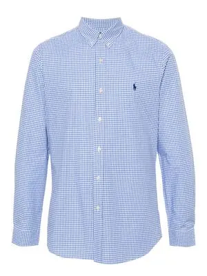 Polo Ralph Lauren Shirt - Blue