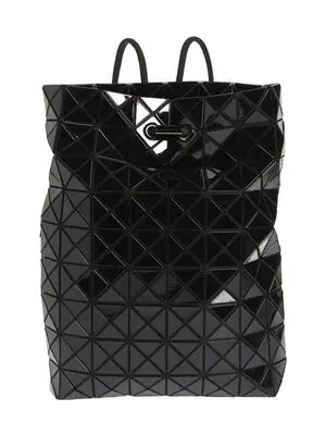 Issey Miyake Wring Flat Backpack - Black