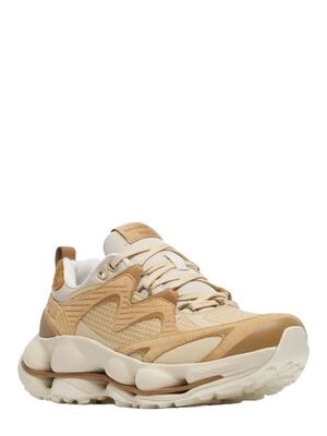 Merrell Speedarc Matis Waterproof Hiking Sneaker - Latte