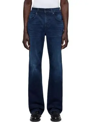 7 For All Mankind Bootcut Jeans - Ormond