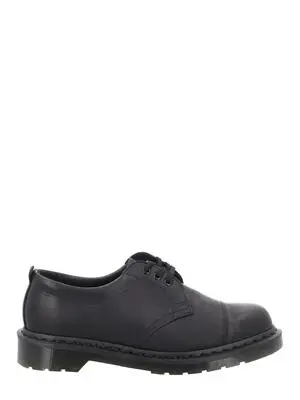 DR. MARTENS Dr. Martens X Margaret Howell Lace-Up Moc Toe Shoes